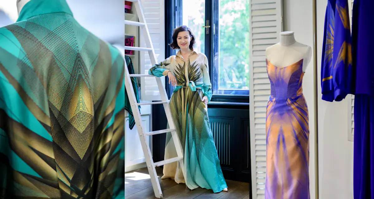 Direktno iz ateljea: Prvi smo istražili kolekciju Belme Tvico