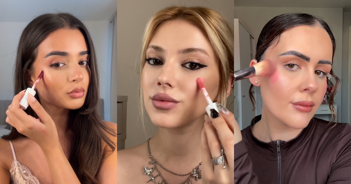 Rumenilo koje je zaludjelo TikTok – i vjerovatno će zamijeniti ono koje ...