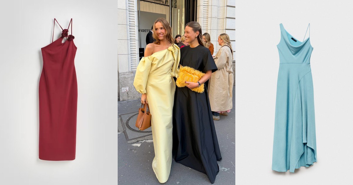 Vjenčanje na vidiku? 10 haljina uz koje je ‘wow’ efekt zagarantovan.