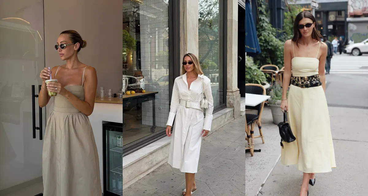 H&M sniženje: 7 haljina koje rade posao na +30 ( i za posao su )