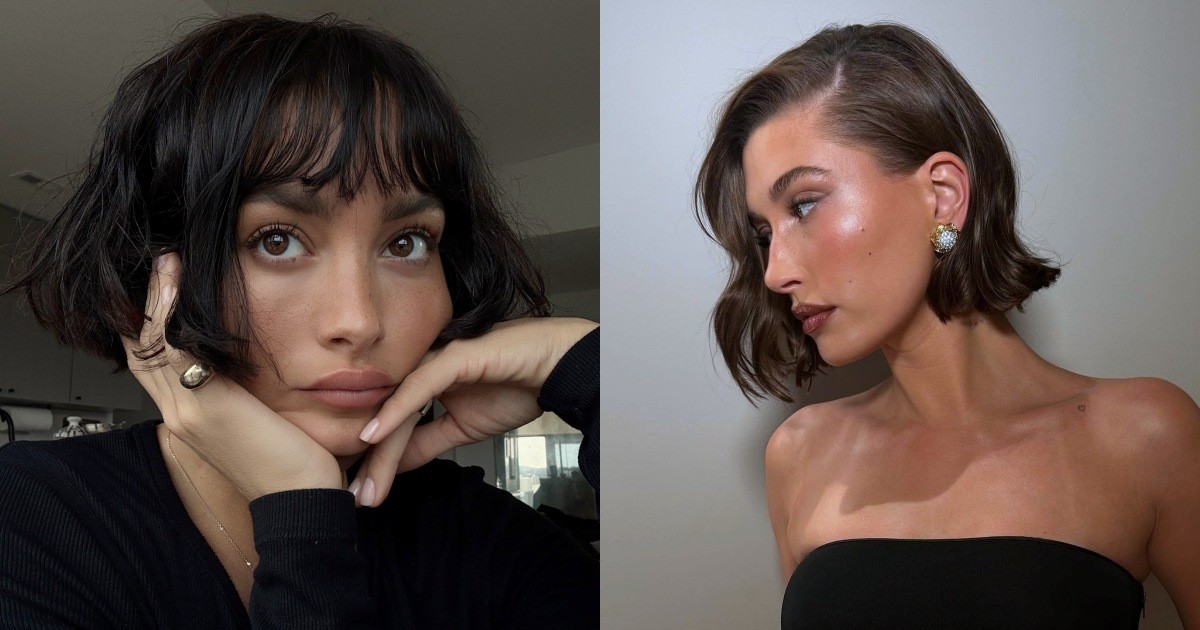 Vrijeme za jesensko šišanje? Bob zvuči super, ali... evo zašto da i ...