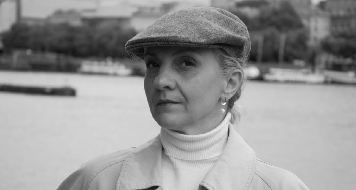 Selma Alispahić: O ulozi Milice Babić i ženama koje oblikuju priče