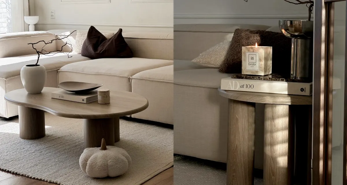 JYSK Black Friday trik: 2 komada za vizuelno veći prostor