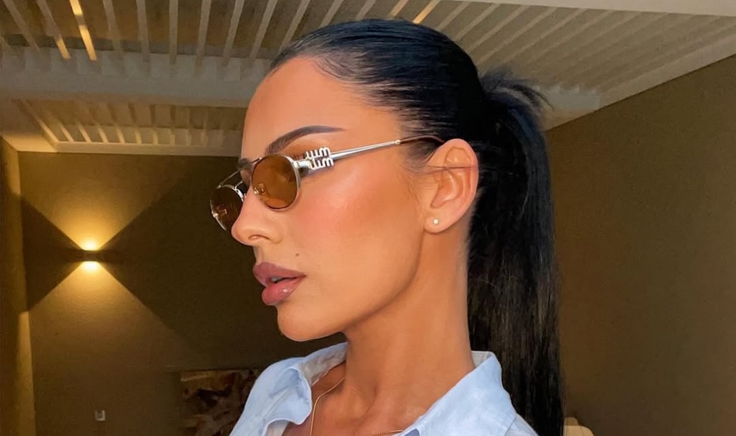 1 trik za savršen visoki rep: Isprobajte ga