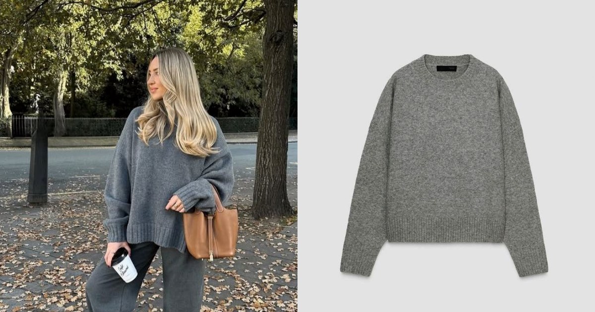 Puloveri za jesen koje ćeš nositi cijelu sezonu