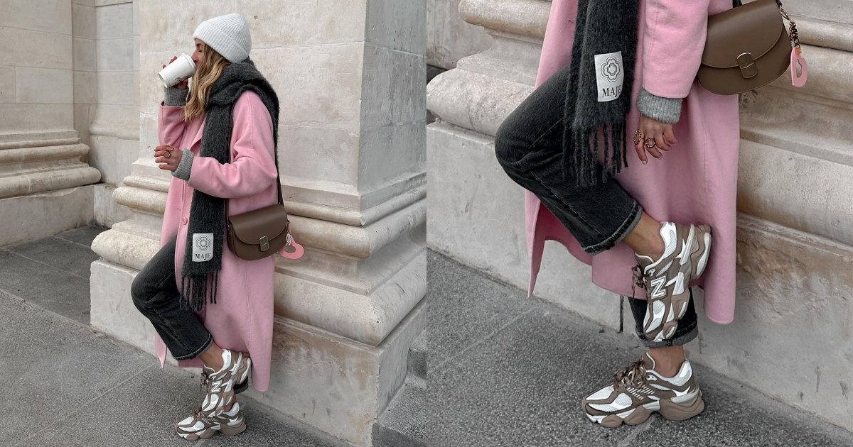 New Balance tene na sniženju: Ovo su modeli koji traju više sezona