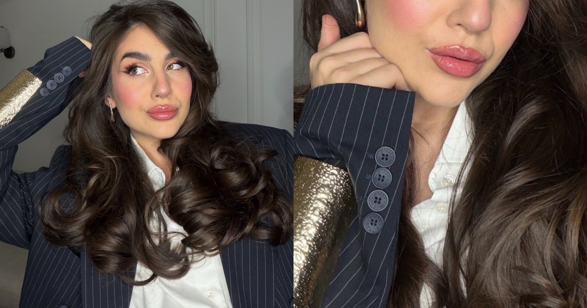 Bonjour.beauty: Aleksandra otkriva trik za punije usne, ali bez Rimmel ...
