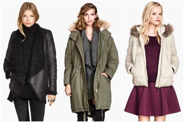 H&M jakne koje želimo nositi ove zime