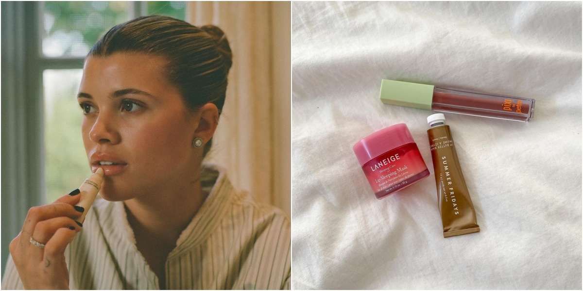 Punije usne uz samo nekoliko proizvoda. Tik Tok donosi jednostavan ...