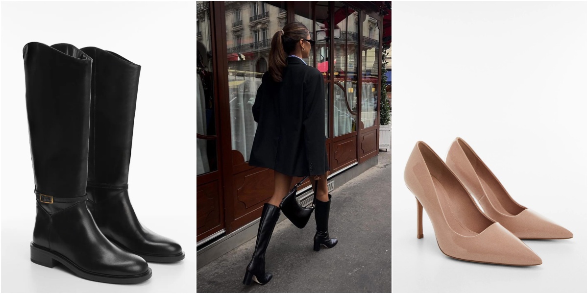 5 modela obuće koji su neophodni za jesensku sezonu