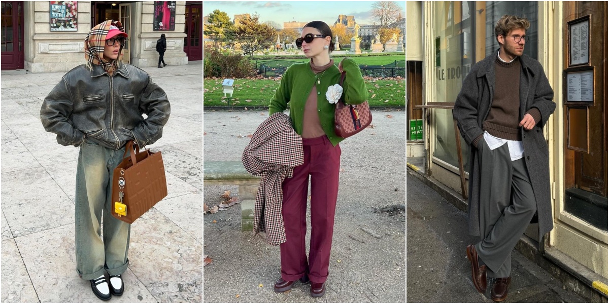 Eclectic Grandpa: Pinterest kao trend za 2024. predviđa stil po uzoru ...