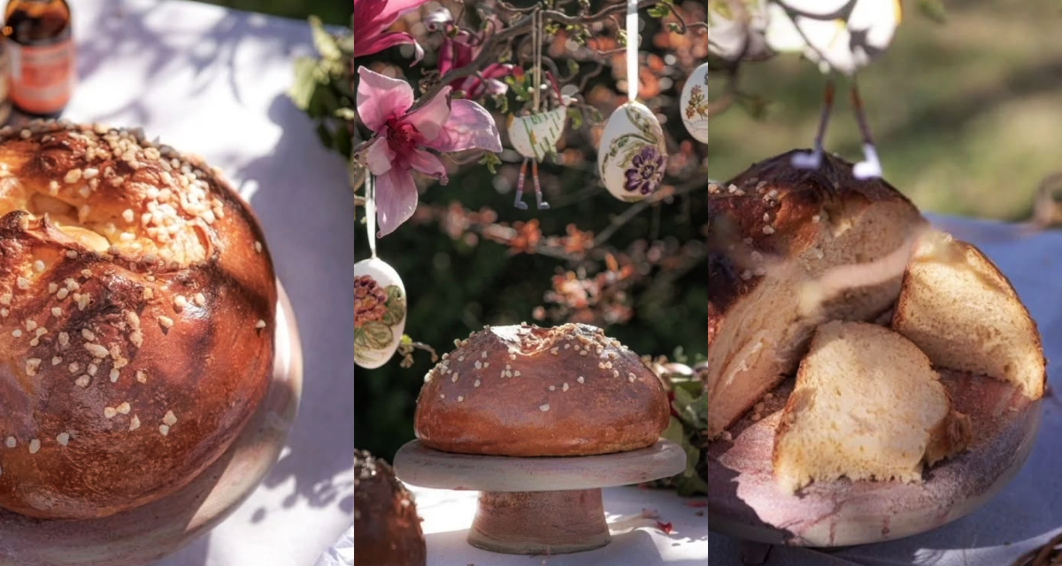 Uskrsna pinca: Najmekši, najmirisniji recept koji morate probati!