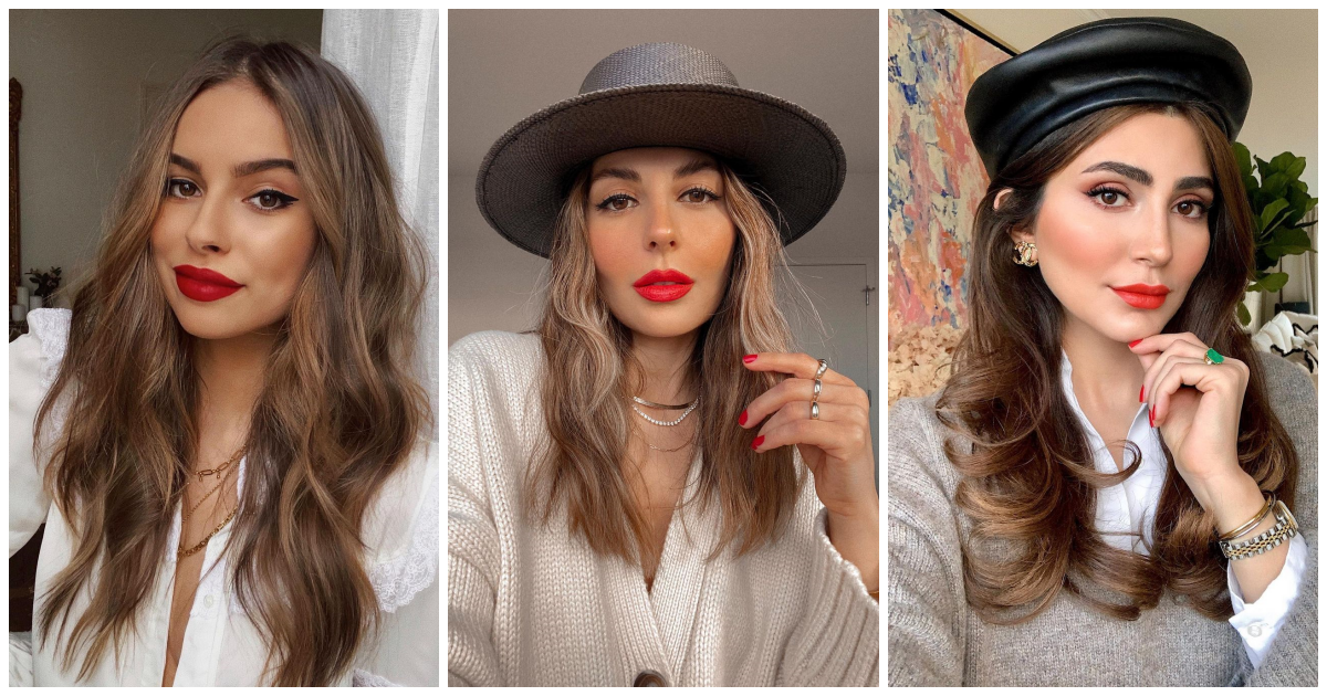 Kako nositi crveni karmin za usne svaki dan? Imamo 10 prijedloga!