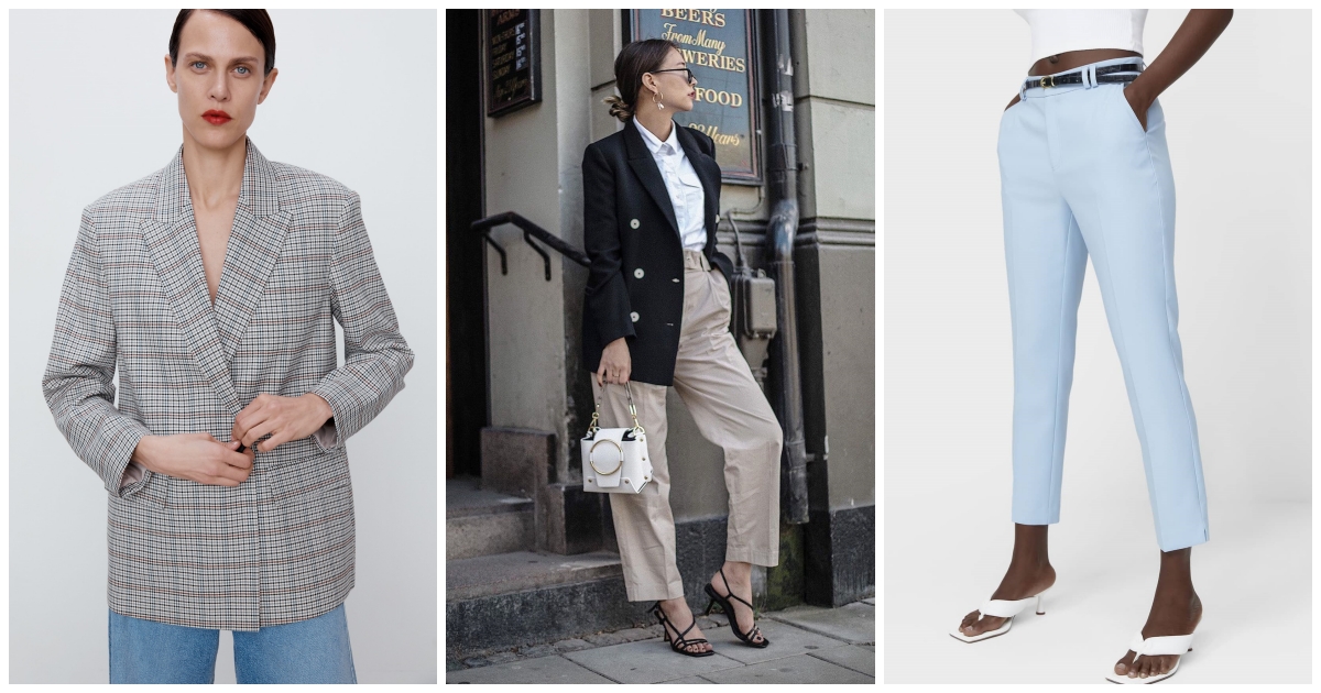 Poslovna moda: 11 nosivih artikala sa sniženja u koje vrijedi investirati