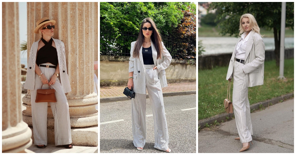 ZARA odijelo kojim bh. cure nadograđuju svoj poslovni look