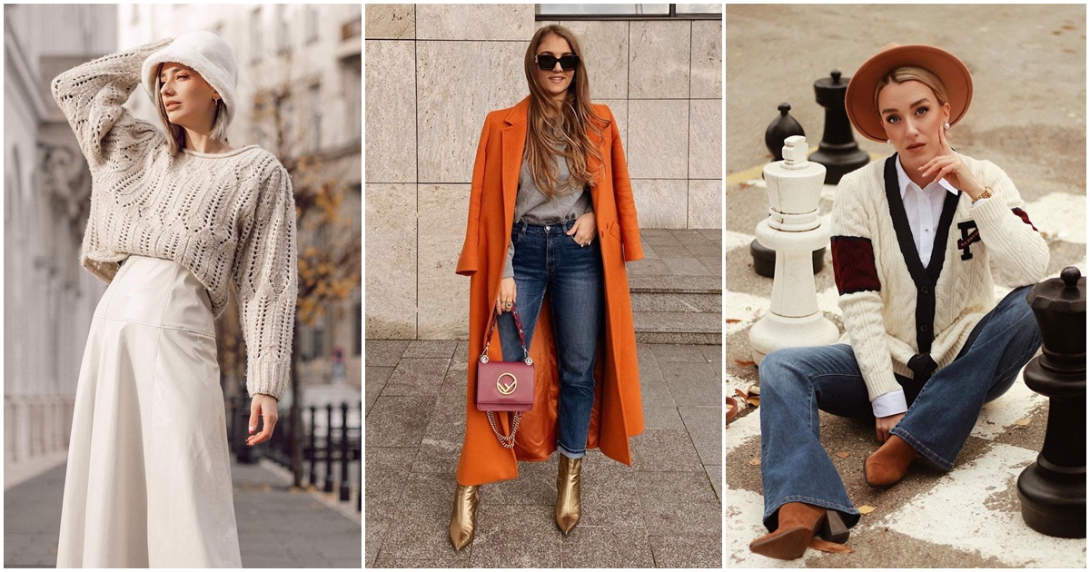 Street style inspiracija: Modne kombinacije bh. zaljubljenica u modu