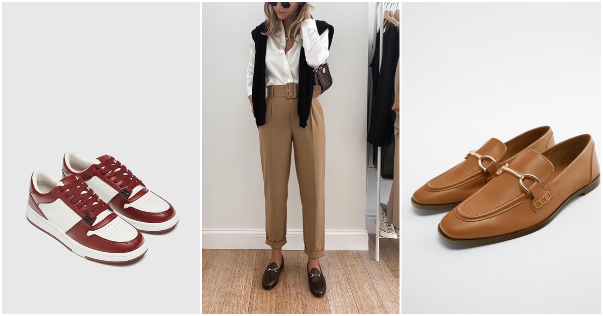 Ove jesenje cipele će biti zvijezda vaših kombinacija. Evo gdje ih kupiti.