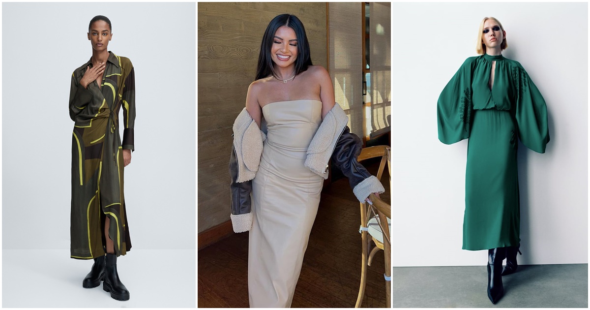 15 haljina na trenutnim sniženjima koje vrijedi kupiti