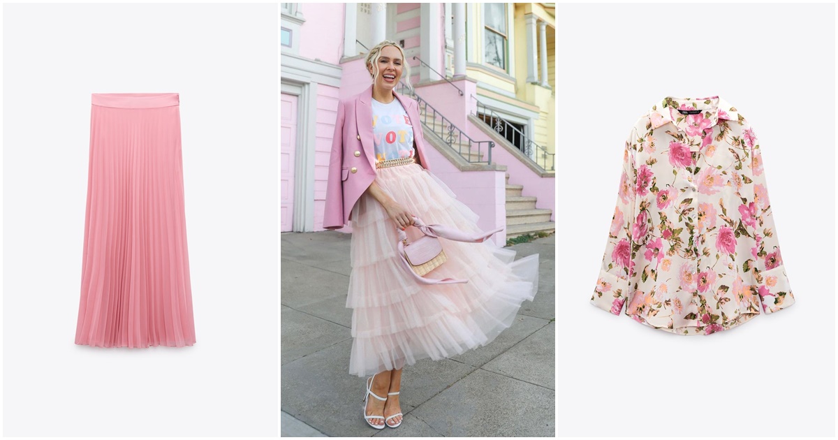 Osvježavamo ormar s ovih 20 proljetnih komada dostupnih u BiH