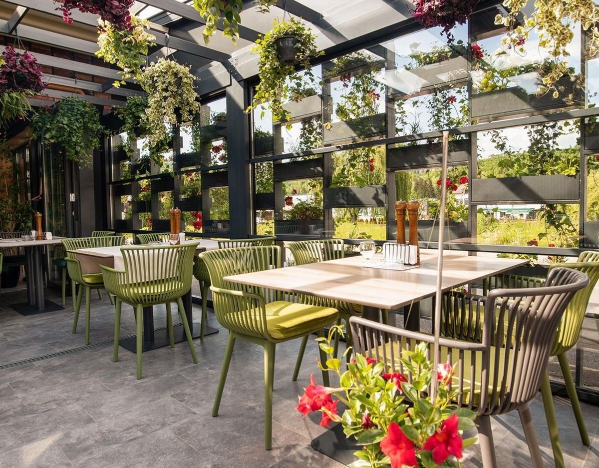Za samo 15 minuta od centra Sarajeva dočekat će vas restoran s ...
