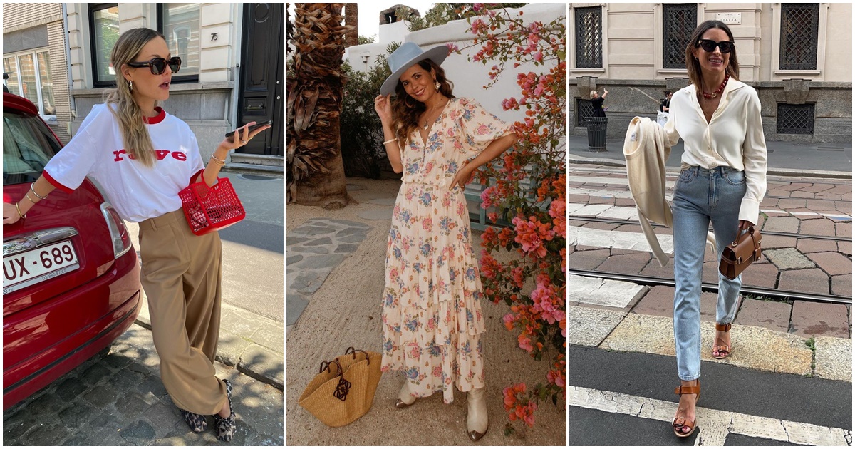 10 inspirativnih kombinacija za 7. mjesec