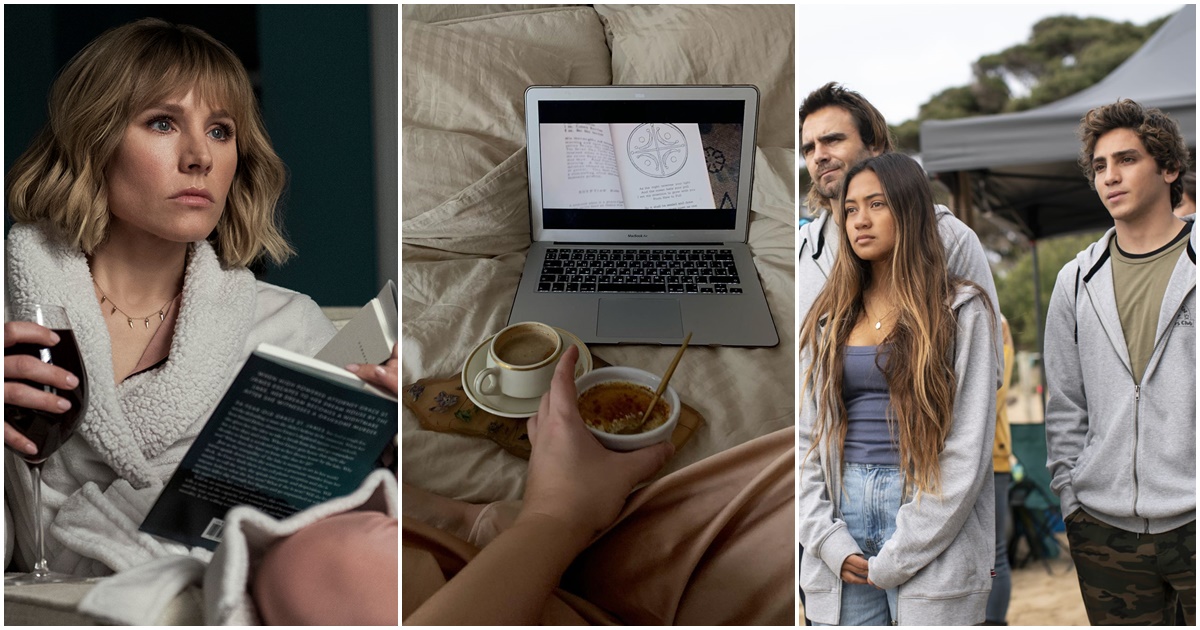 5 serija na Netflixu koje ćete pogledati u jednom dahu