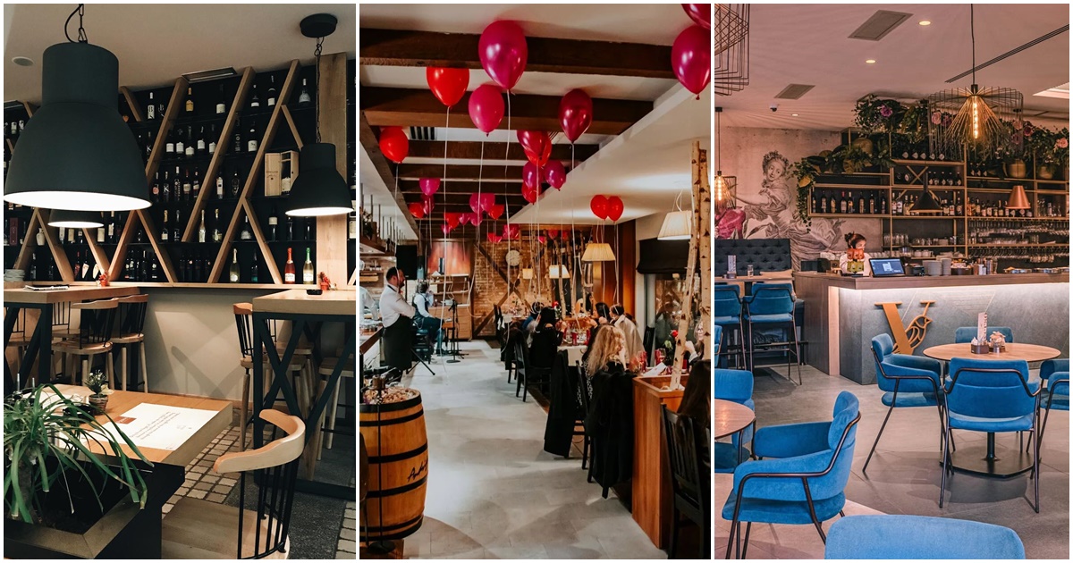 4 restorana u Mostaru s prekrasnim ambijentom