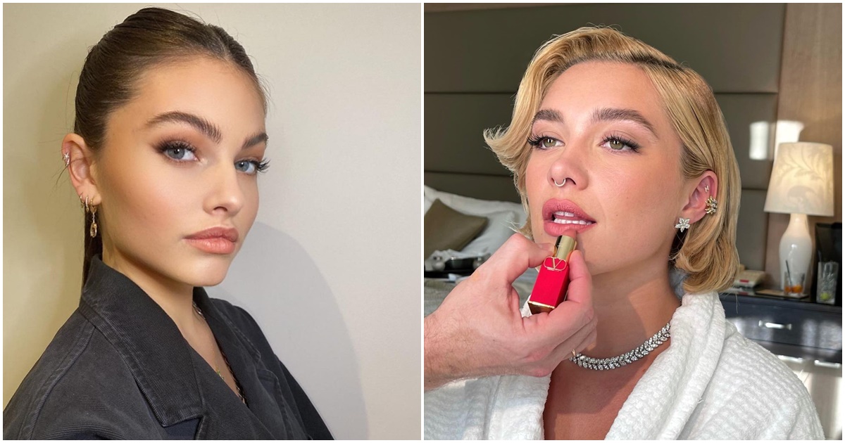 Veliki vodič: Kako odrediti koja nijansa ruža je idealna za vaš ton kože?