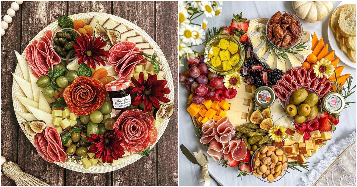 6 cool TikTok trikova za serviranje meze koji će oduševiti vaše goste