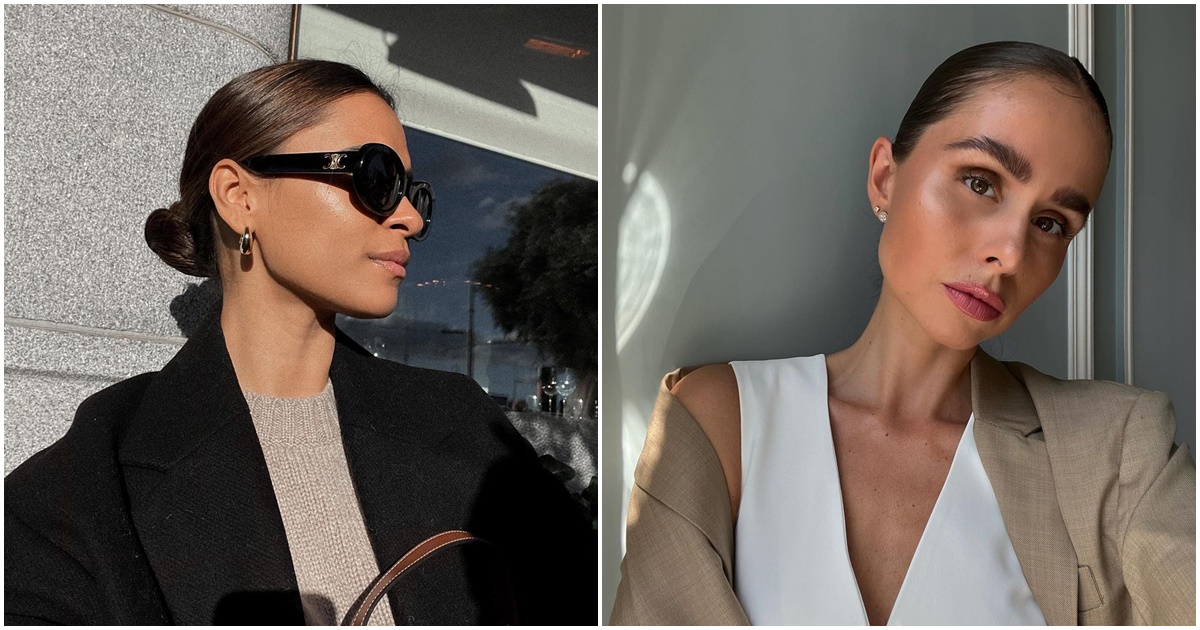 Video: Kreirajte na jednostavan način sleek bun frizuru