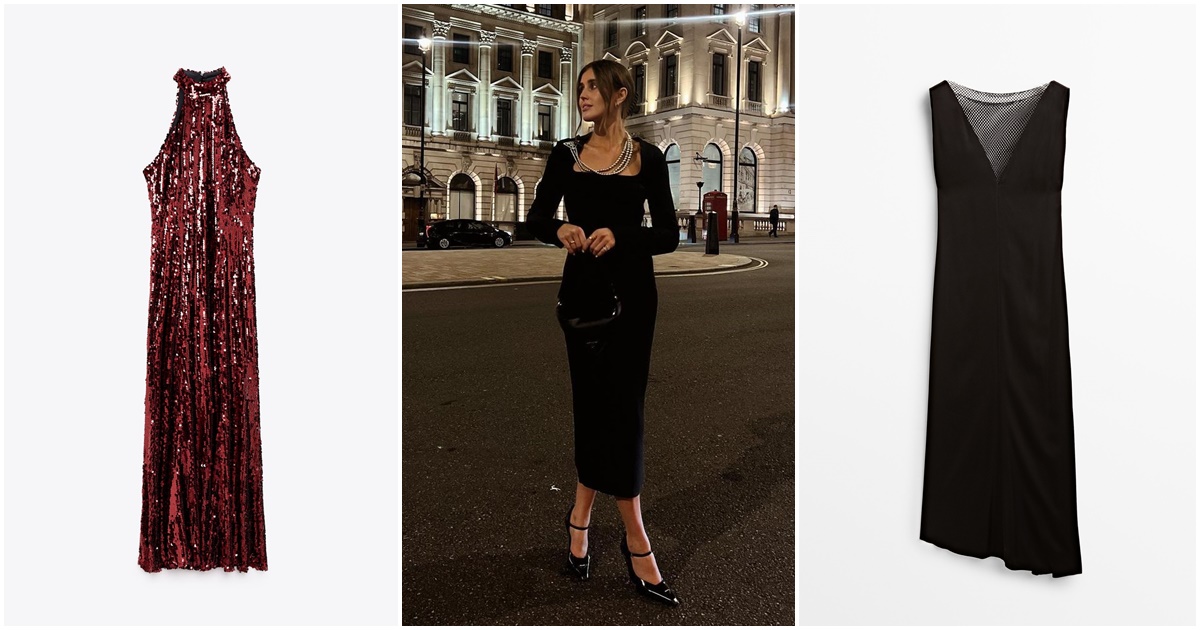 Izdvojili smo 10 najljepših svečanih komada iz bh. trgovina