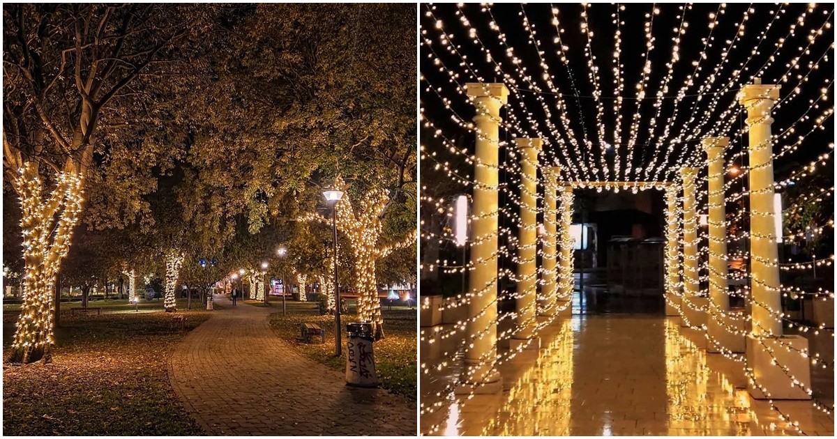 Advent u Mostaru: Evo na kojim lokacijama možete zabilježiti prekrasne ...