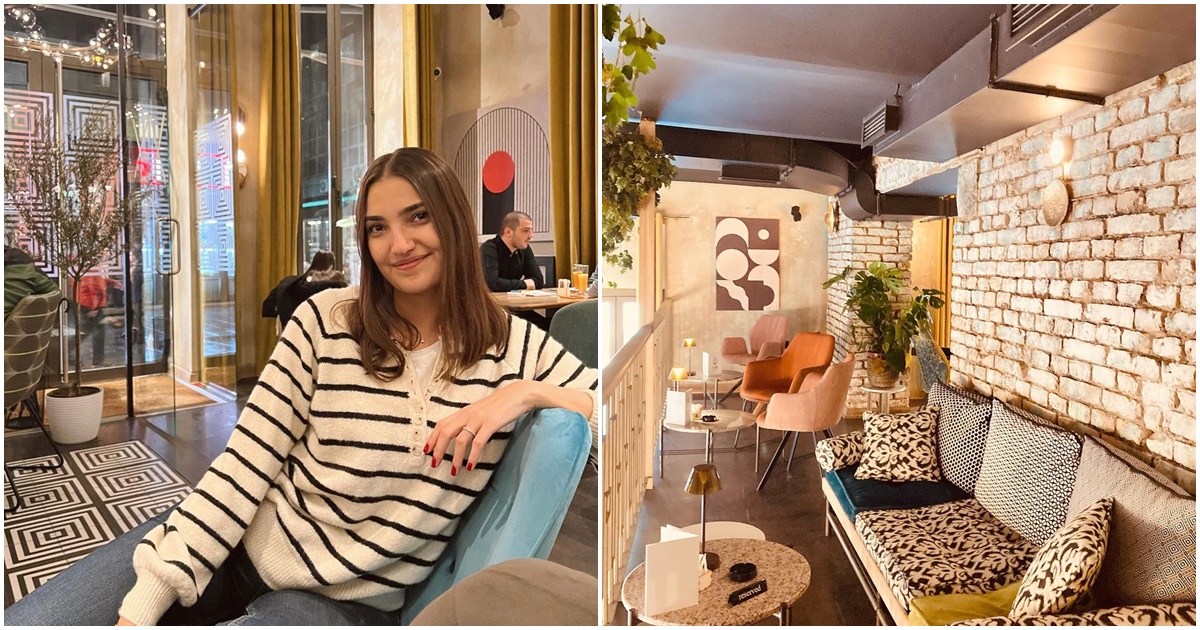 Fuka: Zavirili smo u novootvoreni kafe u Sarajevu gdje ćete rado uživati u omiljenom napitku