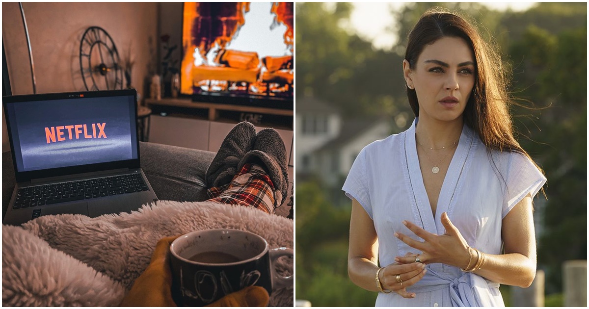 Filmovi na Netflixu koje ćete rado pogledati s partnerom