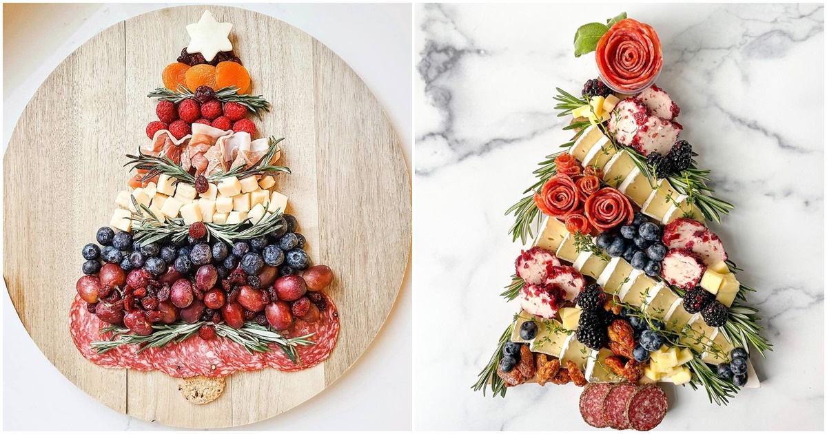 Video: Evo kako napraviti blagdanske meze koje će oduševiti vaše goste