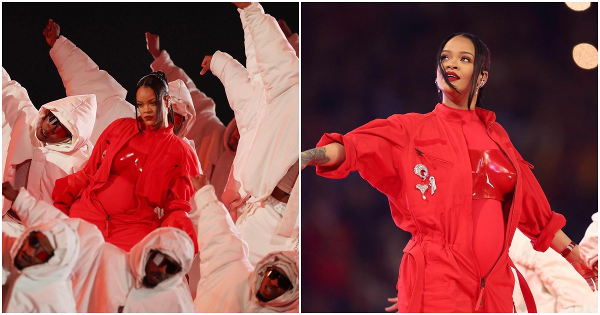 Nakon 7 godina, Rihanna se vratila na scenu, oduševila fanove i otkrila ...