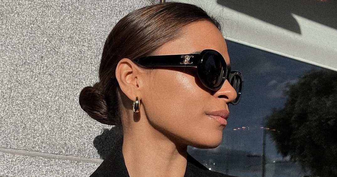 Kako izbjeći trag od naočala kada nosite makeup? TikTok ima jako cool ...