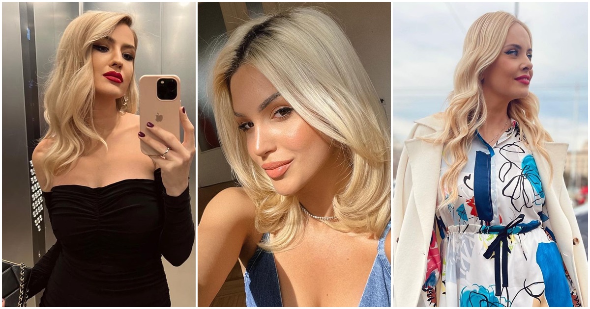 Plava boja za kosu uvijek je u trendu, a ove nijanse biraju bh. dame