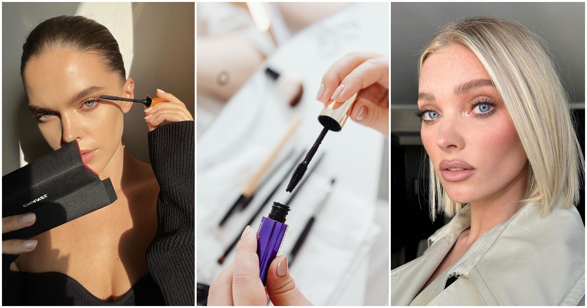 Beauty tips: 3 savjeta za postizanje gustih i dugih trepavica