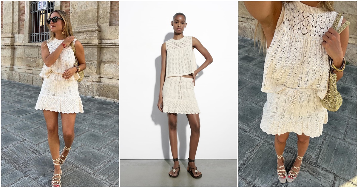 Ovaj rupičasti set osvojio je društvene mreže, a evo gdje ga možete pronaći